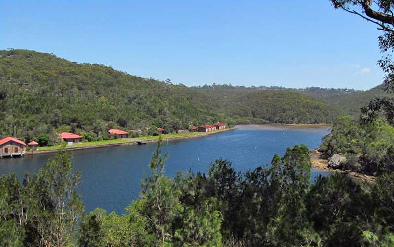 Bantry Bay